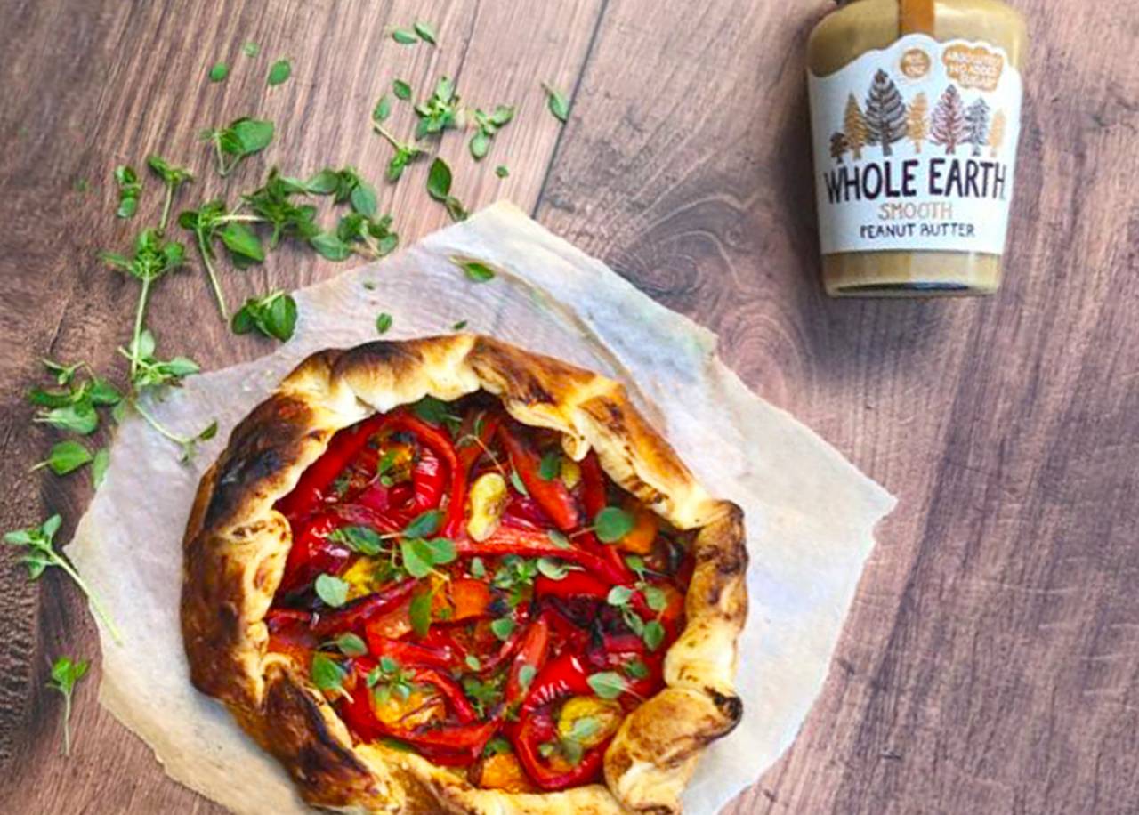 Our products – Whole Earth