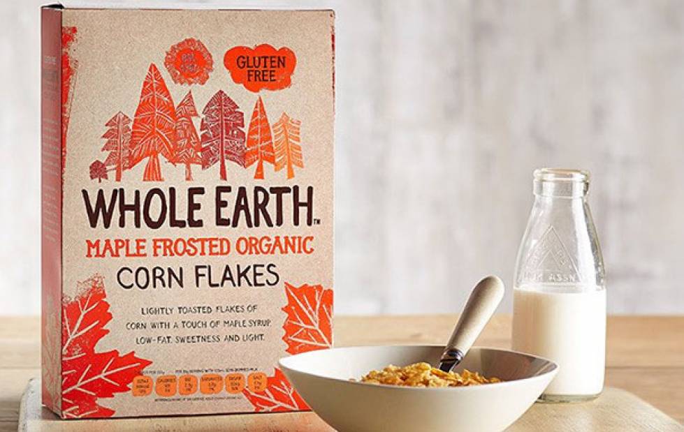 Our products – Whole Earth