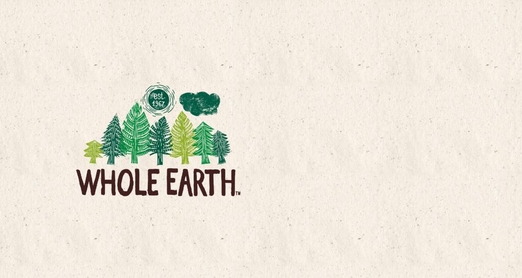 Our products – Whole Earth