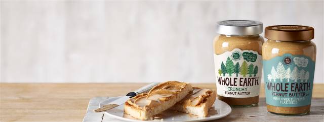 Our story – Whole Earth